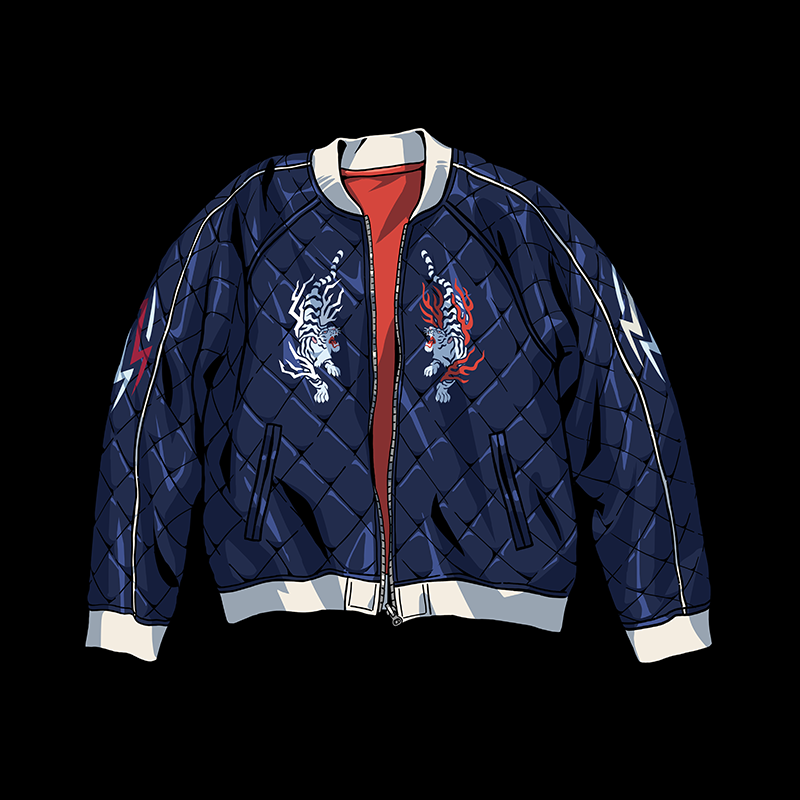 Chip's Collector Profile