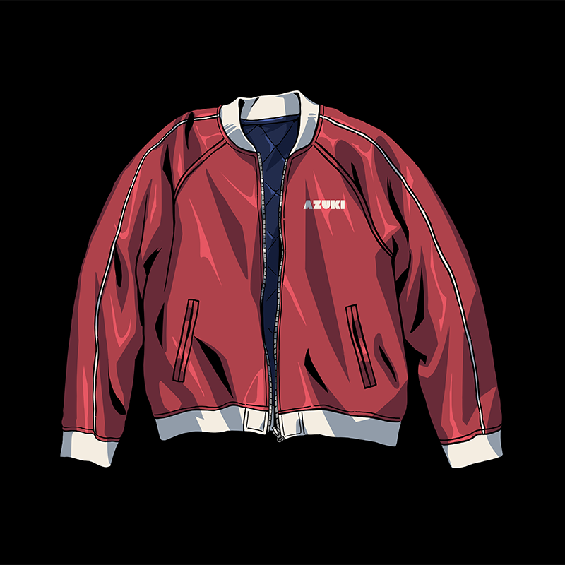 Chip's Collector Profile